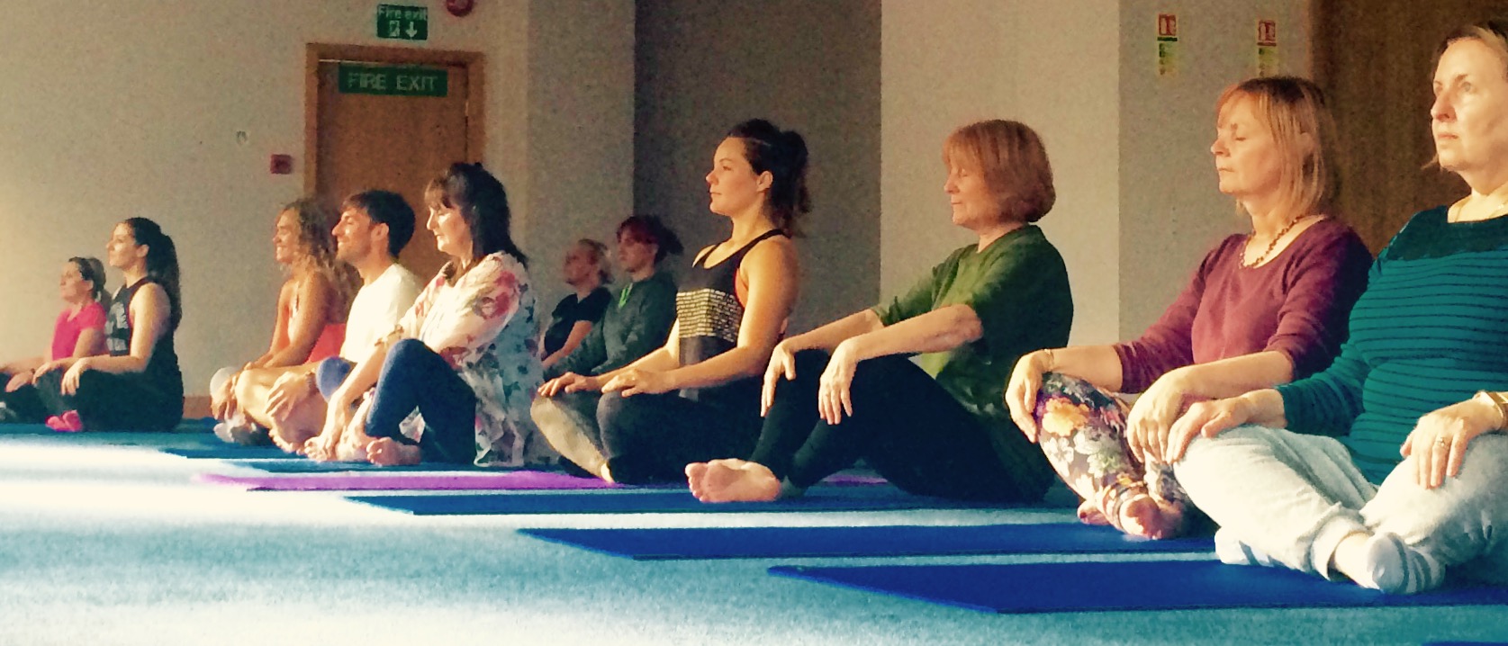 Why it's SO important to make time for your YinYan classes! - YinYan ...